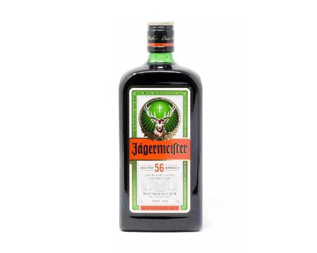 Jagermeister 700cc | Inspira
